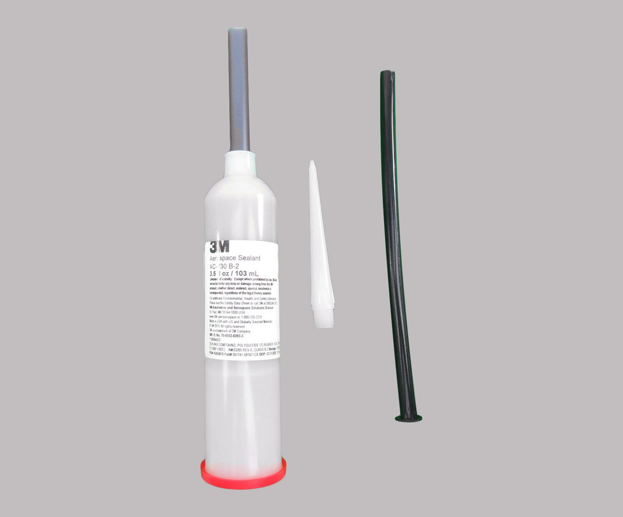 3M Aerospace Corrosion-Inhibitive Sealant