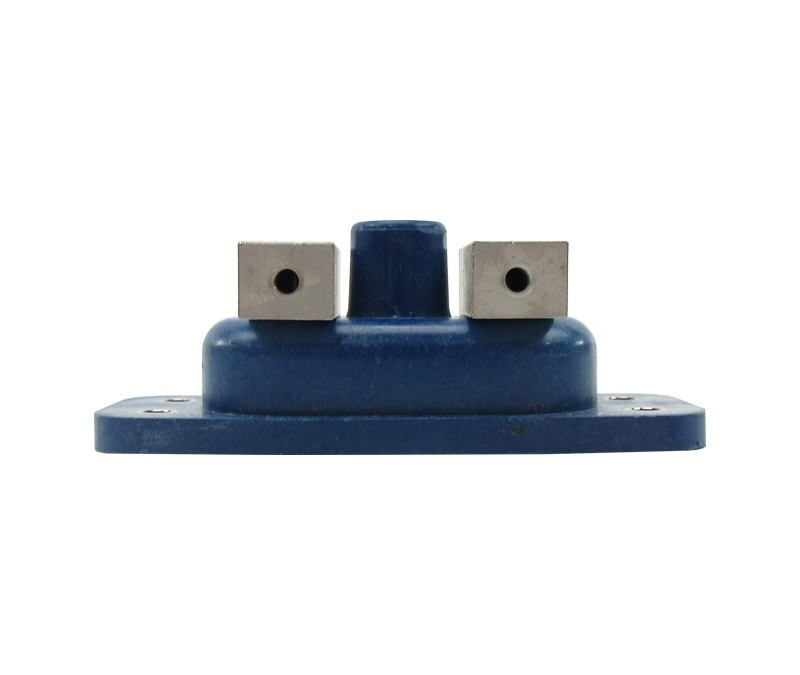 SAFT 6631-26 Ni-Cad Battery Connector, Receptacle at SkyGeek.com
