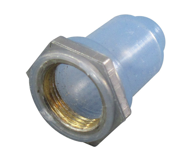Klixon 14500-1 15/32" Circuit Breaker Boot at SkyGeek.com