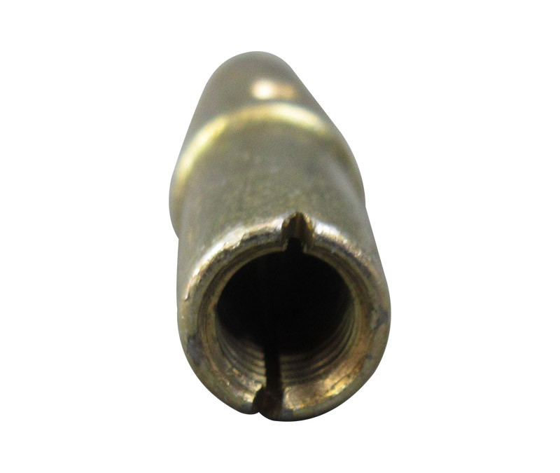 Military Standard MS21251-6S Cad-Plated Steel 3/16" Turnbuckle Barrel ...
