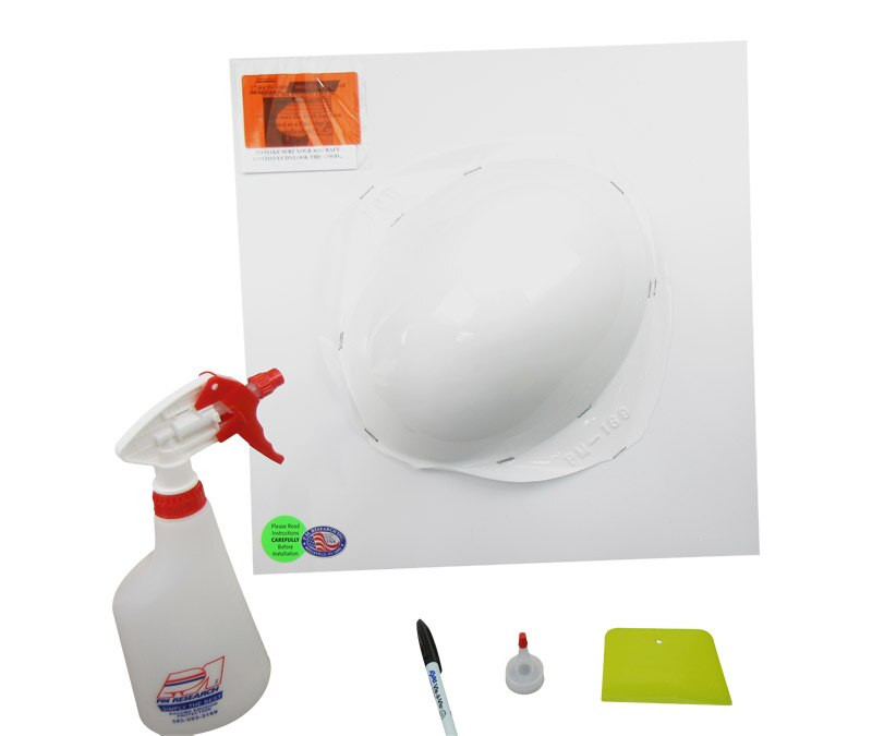 PM Research PM-169 Piper PA-44-180 & -180T Seminole Radome Erosion Boot ...