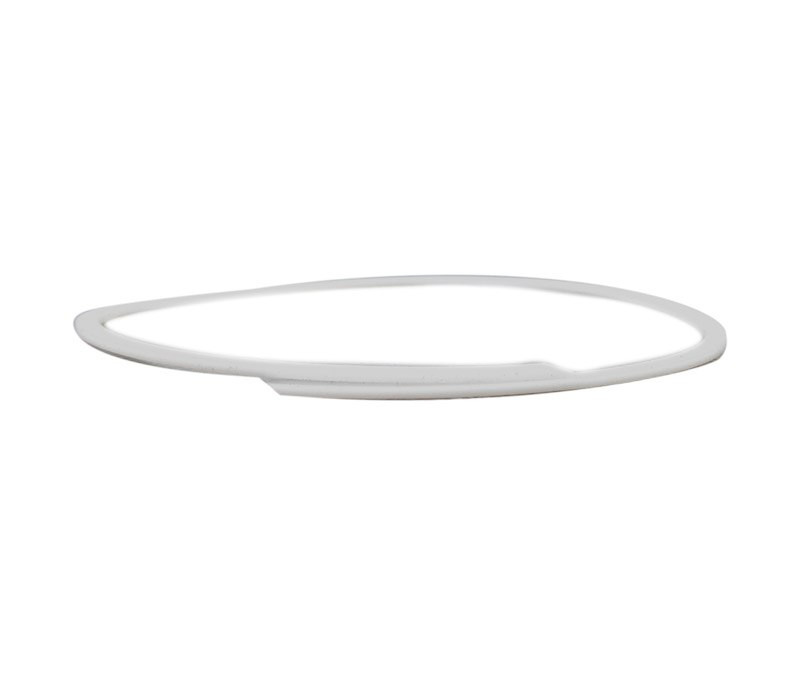 Military Standard MS28774-241 Teflon (PTFE) Retainer, Packing at ...
