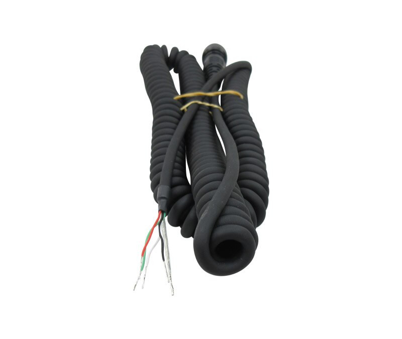 David Clark 40599G-72 Communication Cord Kit H9832-H9842 at SkyGeek.com