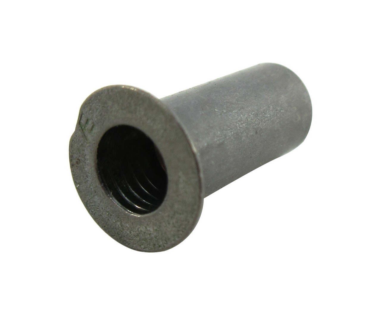National Aerospace Standard NAS1330C3K116 Crescent Steel Nut, Plain ...