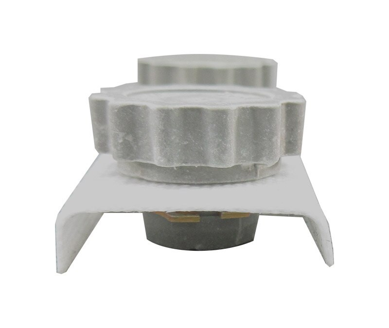 Military Standard MS18029-1S-4 Plastic Type S Cover, Terminal Board at ...