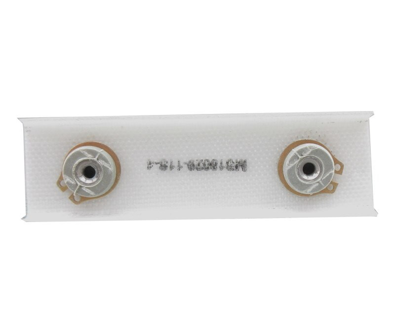 Military Standard MS18029-1S-4 Plastic Type S Cover, Terminal Board at ...