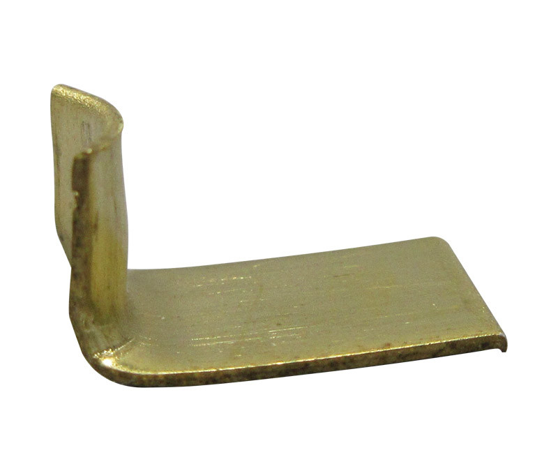David Clark 14176P-02 Clip Anti Rotation 10/Pk at SkyGeek.com