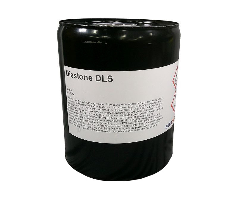 DIESTONE DLS P28280-20L-M-2 Cleaning Solvent -– 20 L