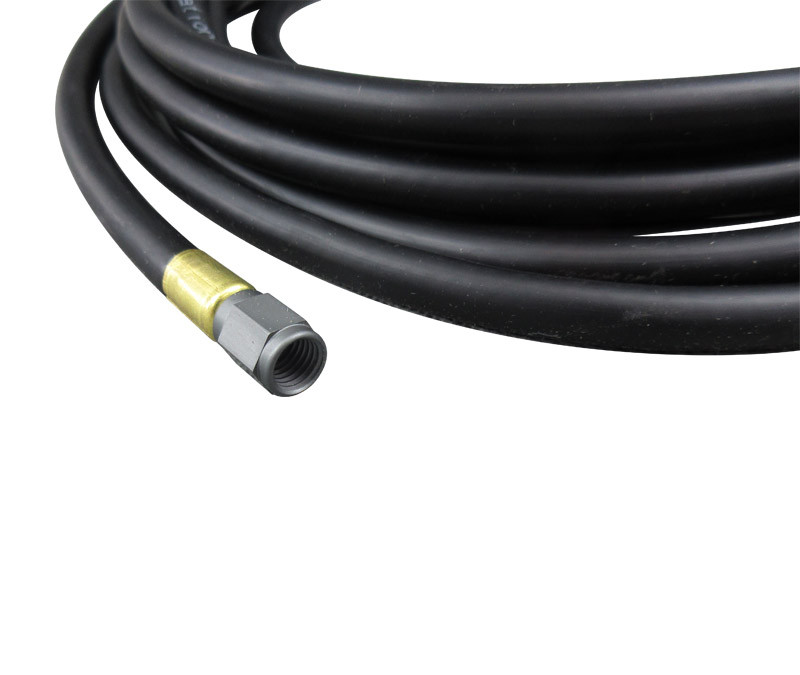 PPG Semco Sealant Gun Hose for Aro Guns - 20 Feet