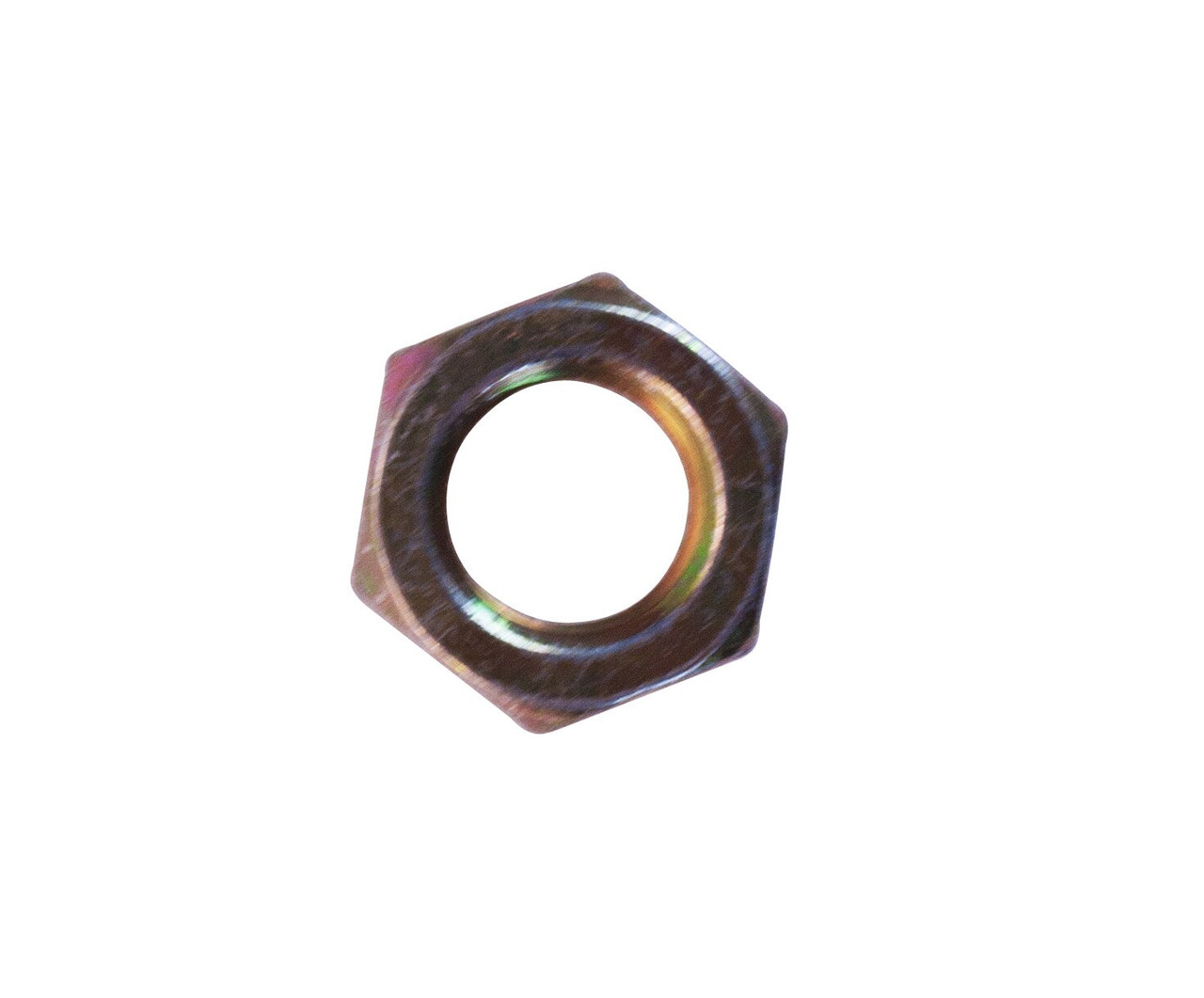 Aeronautical Standard AN316-6R Steel Nut, Plain, Hexagon at SkyGeek.com