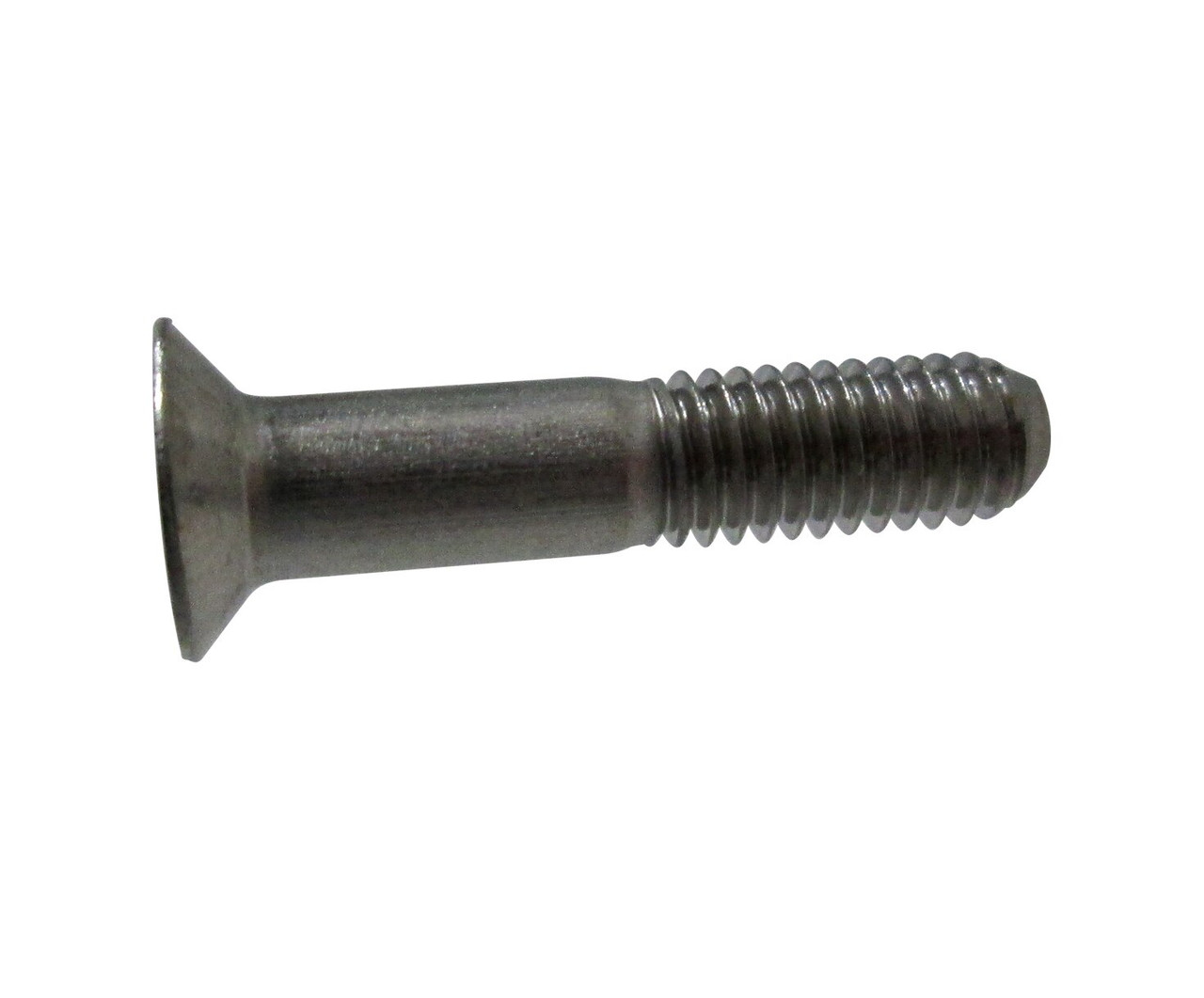 Military Standard MS24694C56 Stainless Steel Screw, Machine at SkyGeek.com