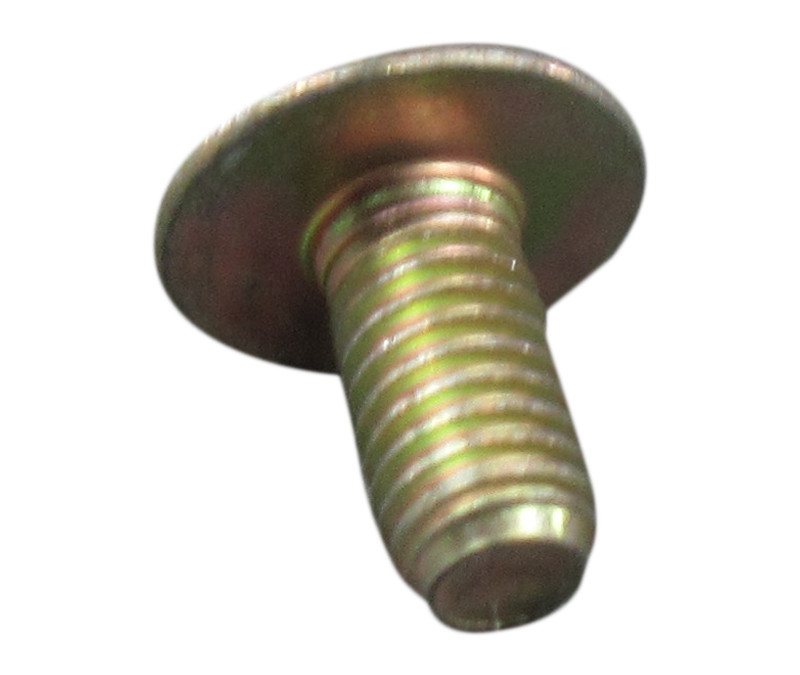 Aeronautical Standard AN525-10-6 Steel Slotted Screw, Machine at ...