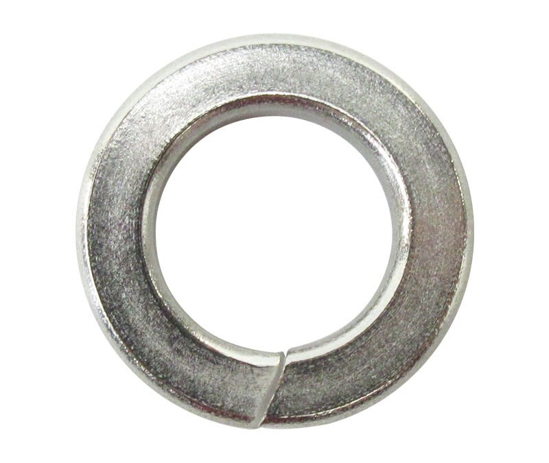 Military Standard MS35338-143 Crescent Steel Washer, Lock at SkyGeek.com