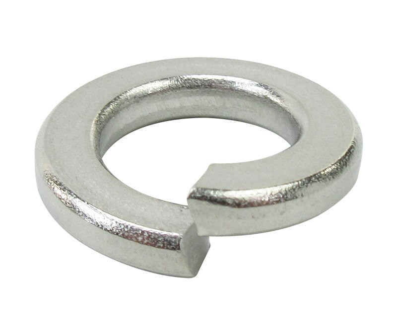 Military Standard MS35338-143 Crescent Steel Washer, Lock at SkyGeek.com