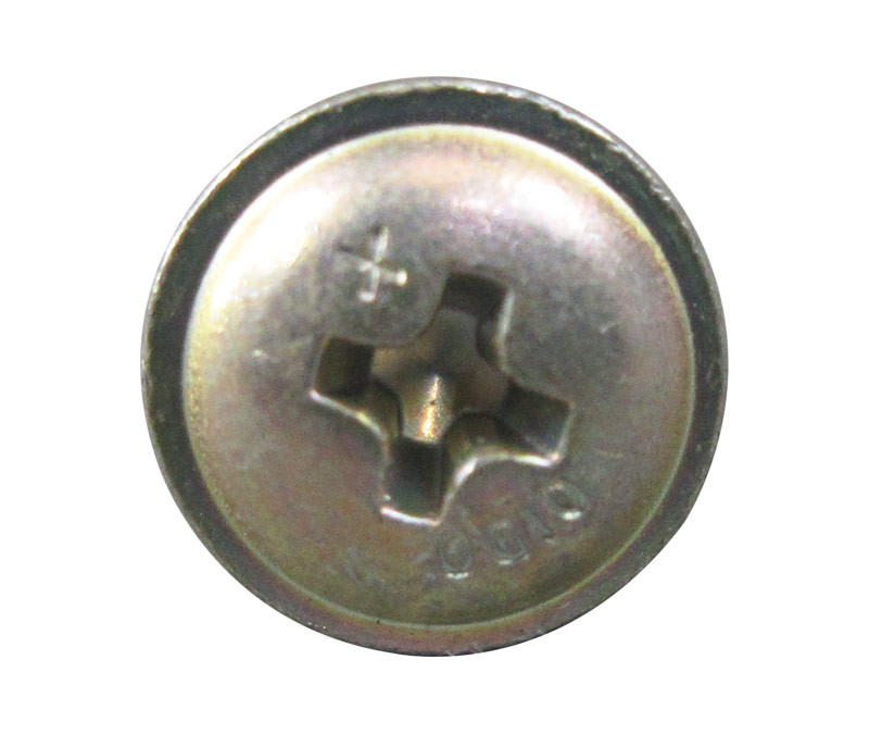 Aeronautical Standard AN525-832R8 Steel Phillips Screw, Machine at ...