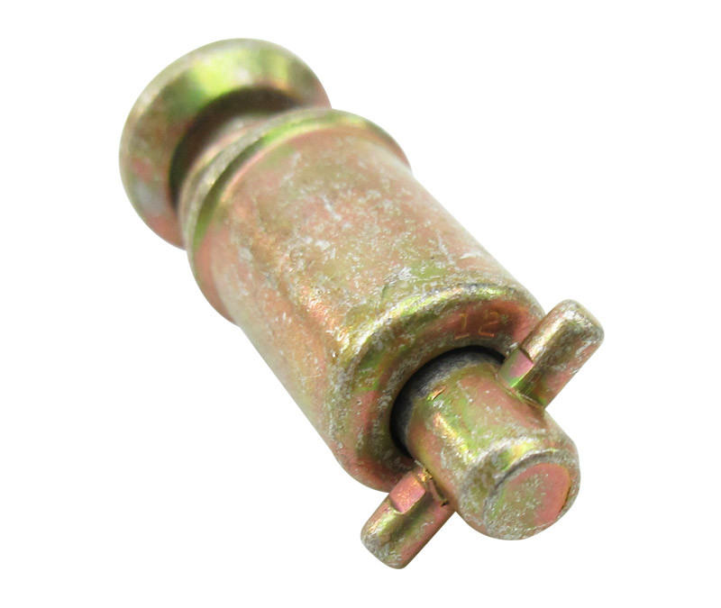 Camloc 40S5-12 Steel Stud Assembly, Turnlock Fastener at SkyGeek.com
