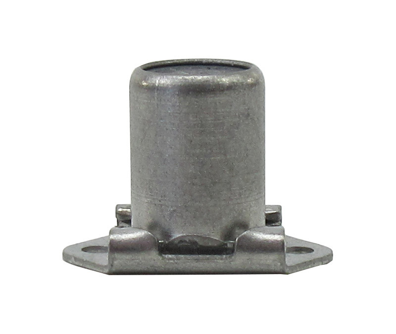 Camloc CA2010 Receptacle - Floating - 2 Lug - Stainless Steel at ...
