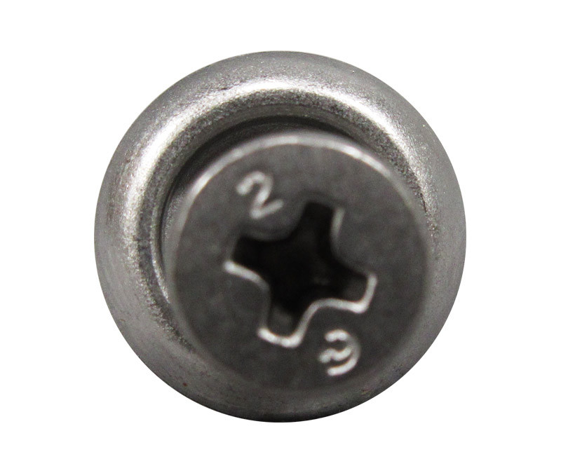 Camloc 26S51-2 Stud - .790" - Phillips - Low Profile - Stainless Steel ...