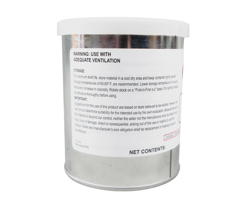 Stabond C-111 Brown Standard Spec High-Strength Adhesive - Pint Can at ...