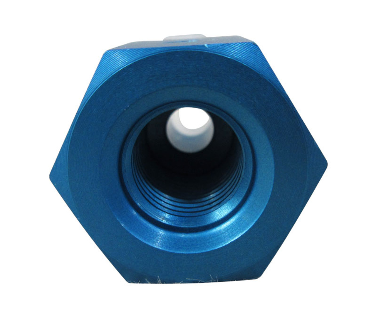 Aeronautical Standard AN893-2D Aluminum Reducer, Boss at SkyGeek.com