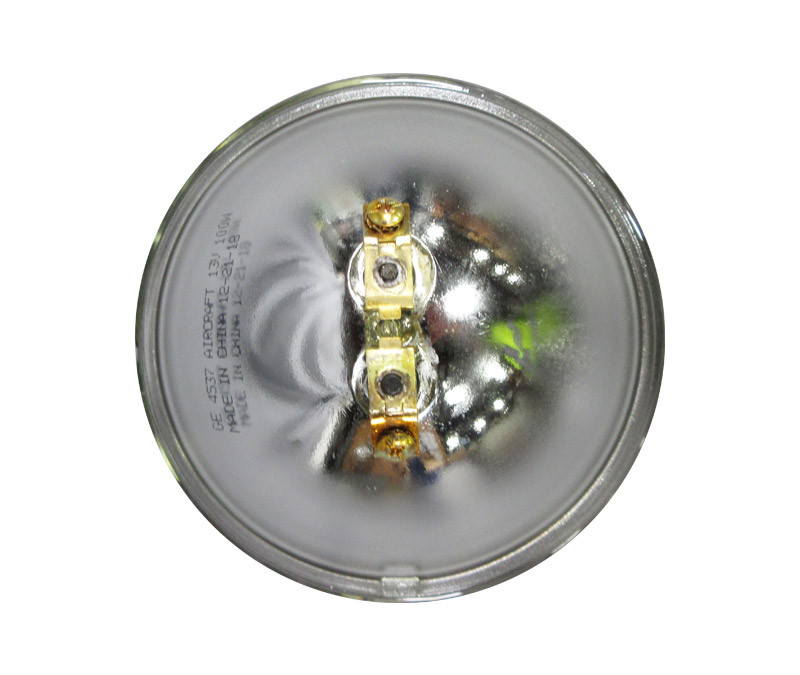 GE Lighting 4537 PAR46 13-Volt / 100-Watt Lamp, Incandescent at SkyGeek.com