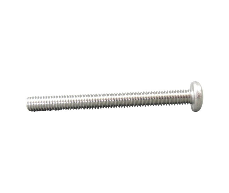 Military Standard MS51958-71 Crescent Steel Screw, Machine at SkyGeek.com