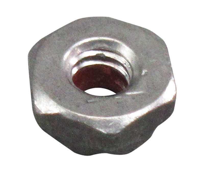 Military Standard MS21083C08 Crescent Steel Nut, Self-Locking Hexagon ...