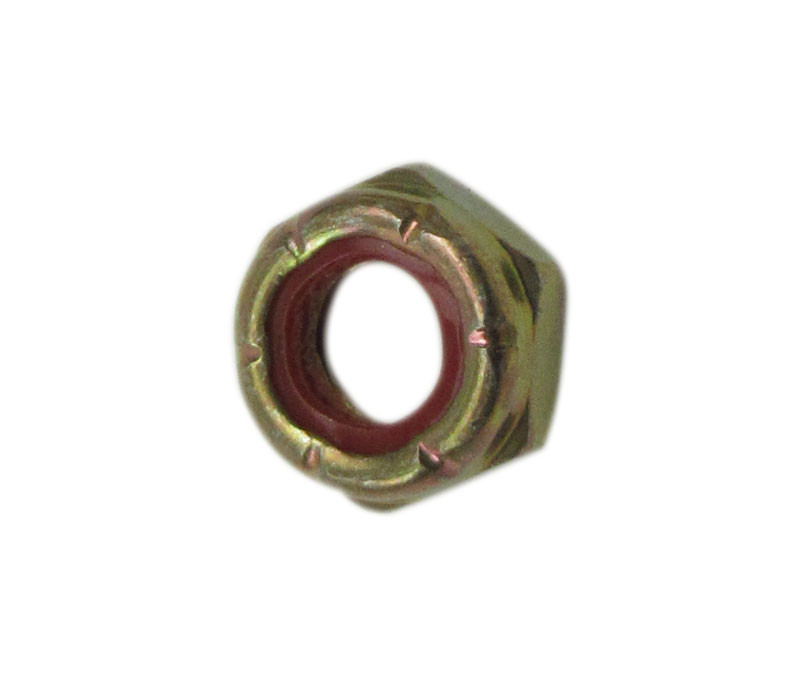 Military Standard MS21083N5 Steel Nut, Self-Locking Hexagon at SkyGeek.com