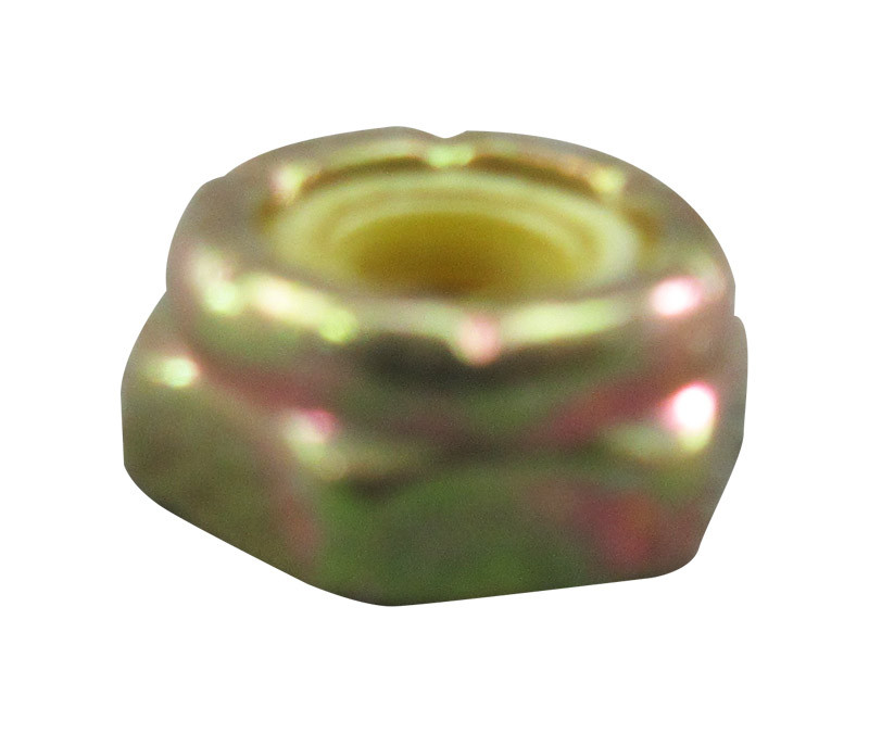 Military Standard MS21083N3 Steel Nut, Self-Locking Hexagon at SkyGeek.com