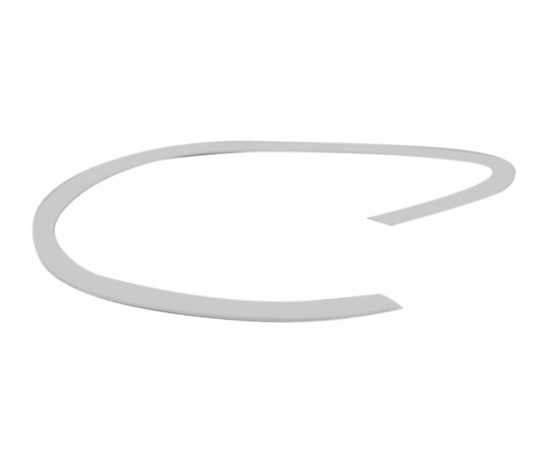 Military Standard MS28774-232 Teflon (PTFE) Retainer, Packing at ...