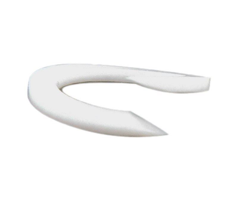 Military Standard MS28774-111 Teflon (PTFE) Retainer, Packing at ...