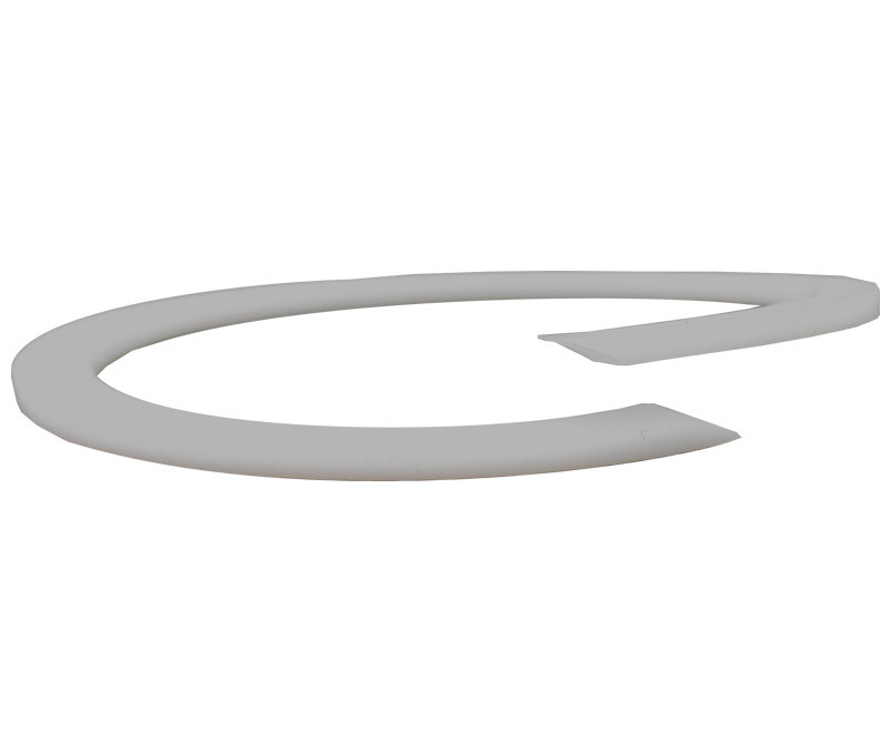 Military Standard MS28774-329 Teflon (PTFE) Retainer, Packing at ...