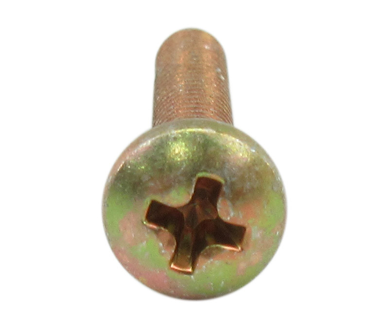 Military Standard MS35206-249 Steel Screw, Machine at SkyGeek.com