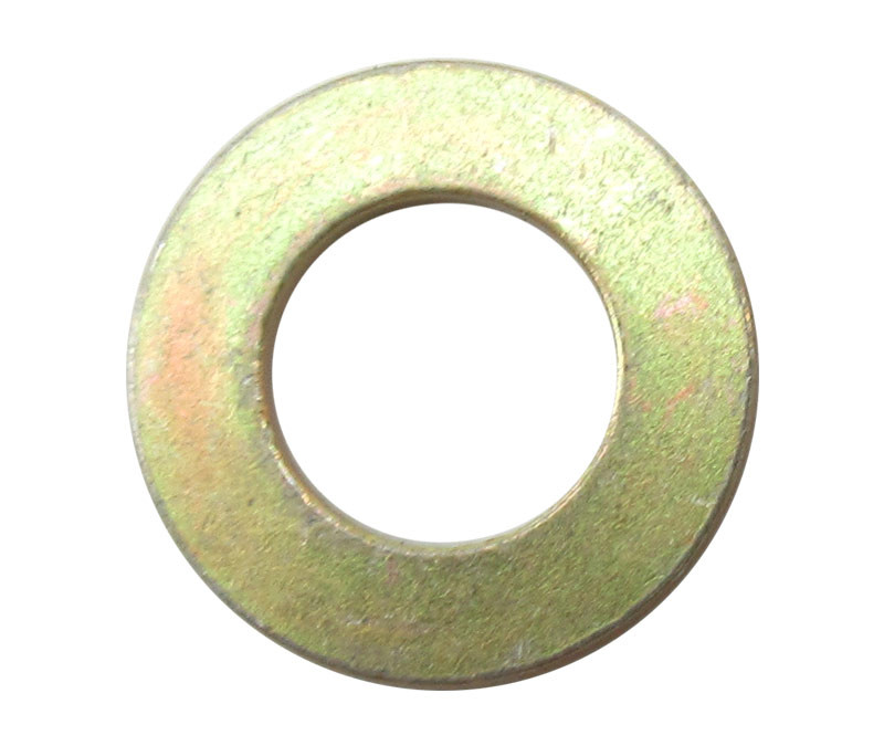 Military Standard MS20002-6 Steel Plain Washer, Flat at SkyGeek.com