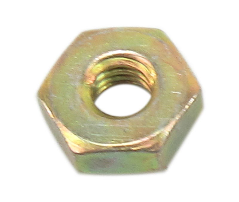 Military Standard MS35649-282 Nut, Plain, Hexagon at SkyGeek.com