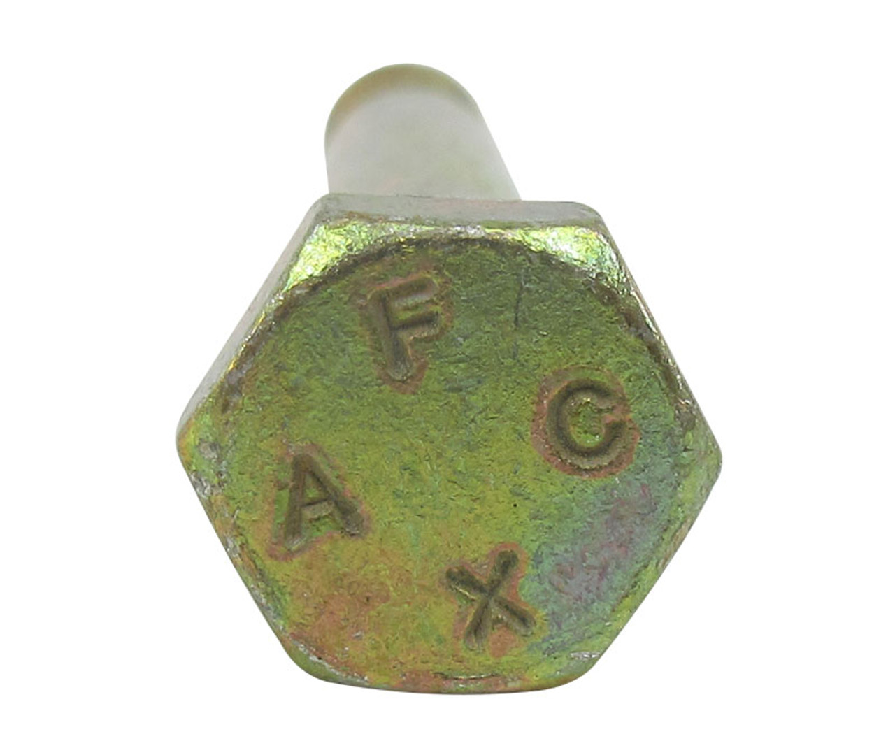 Aeronautical Standard AN5-20A Steel Undrilled Shank & Head Bolt, Machine at SkyGeek.com