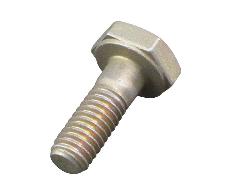 Aeronautical Standard AN3DD4A Stainless Steel Drilled Head/Undrilled ...