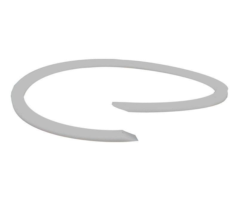 Military Standard MS28774-128 Teflon (PTFE) Retainer, Packing at ...