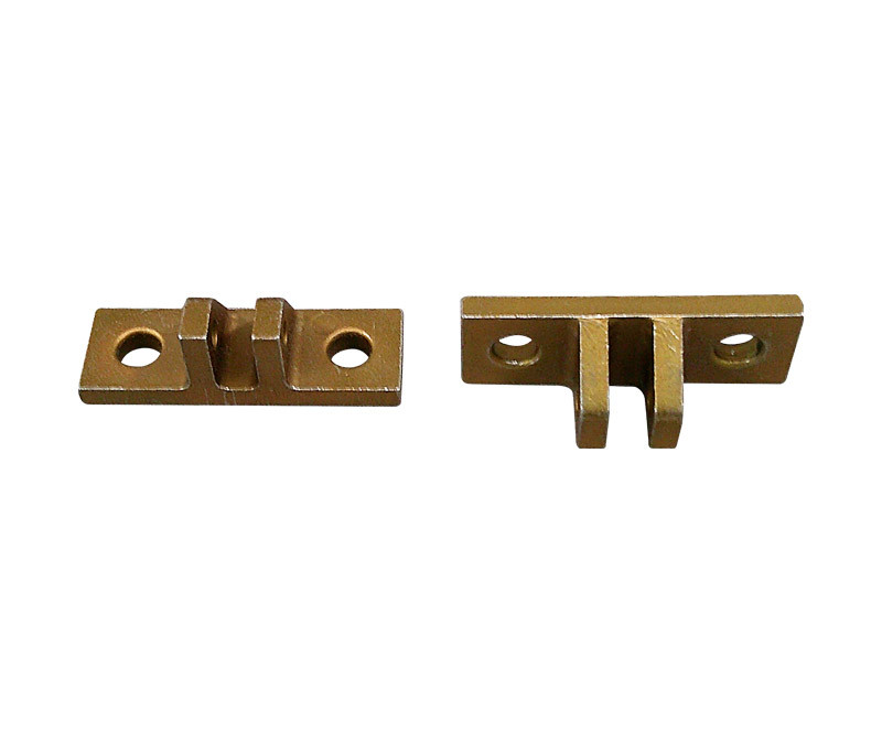 Military Standard MS14108-17 Steel Leaf, Butt Hinge at SkyGeek.com