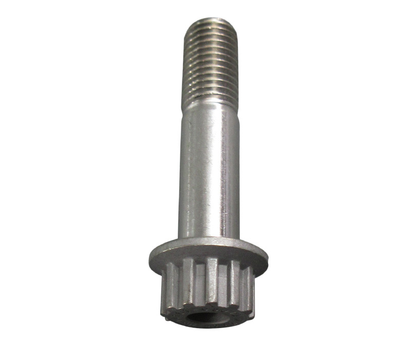 Military Standard MS14181-05012 Nickel Undrilled Head Bolt, Shear at ...