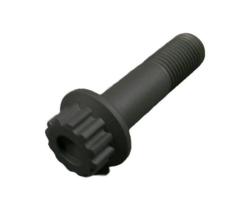 Military Standard MS14181-06012L Nickel Passivated Dry Film Coated ...