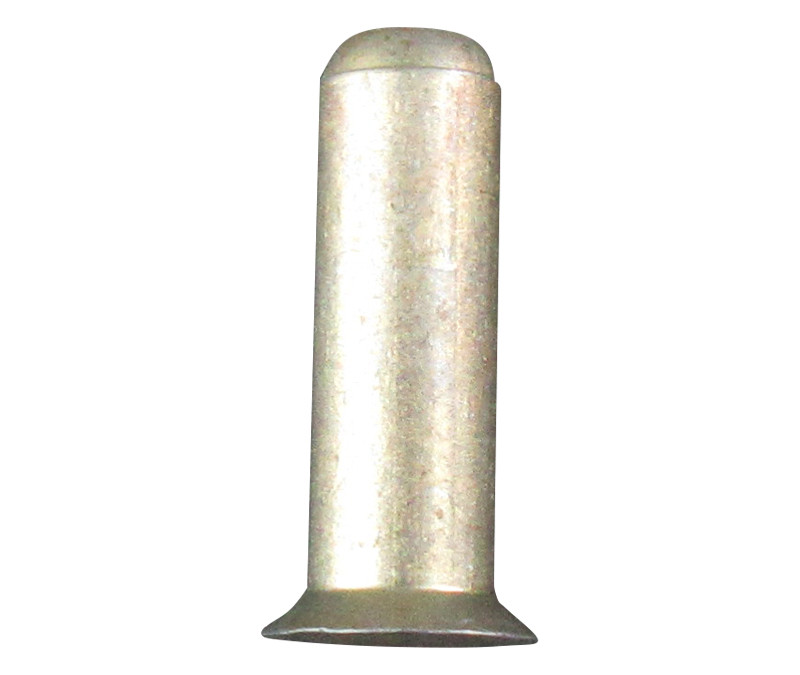 National Aerospace Standard NAS1097AD6-10 Aluminum 100° Flush Head ...