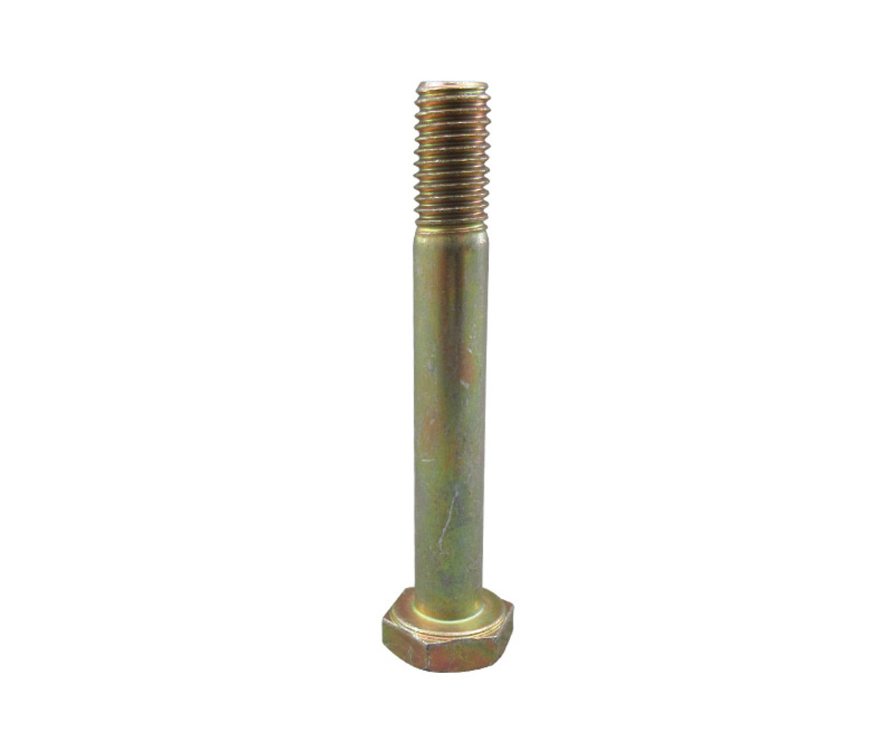 Aeronautical Standard AN4-16A Steel Undrilled Shank & Head Bolt, Machine at SkyGeek.com