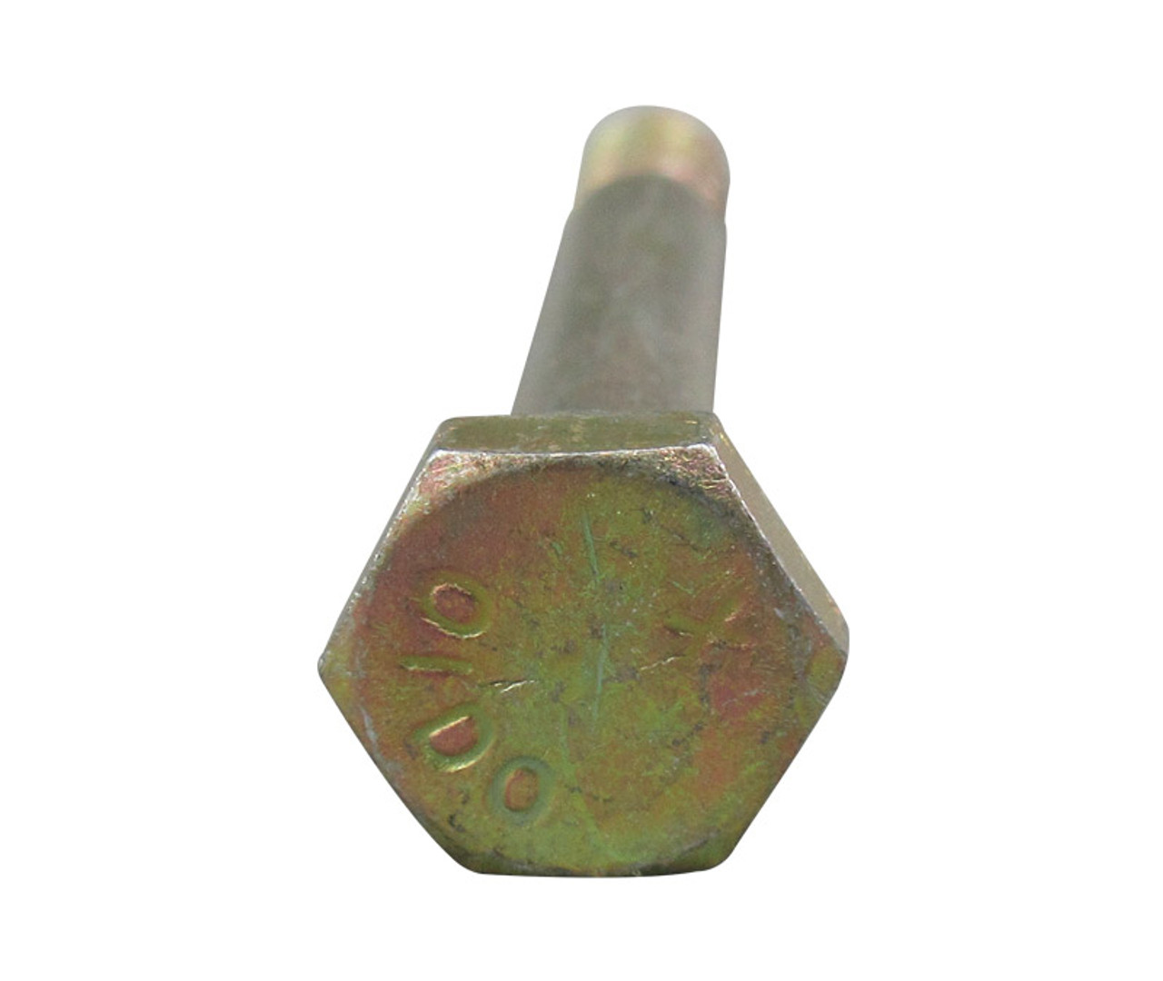 Aeronautical Standard AN4-16A Steel Undrilled Shank & Head Bolt, Machine at SkyGeek.com