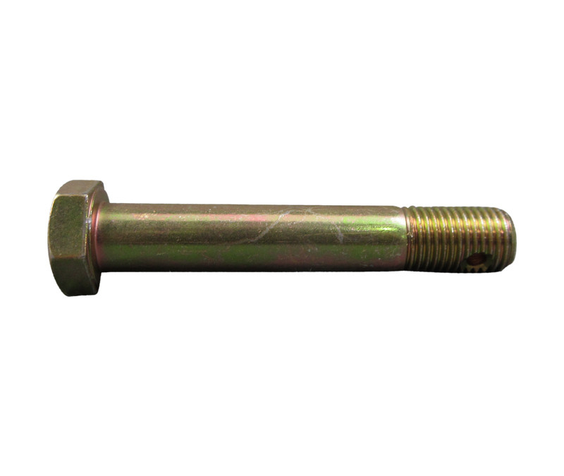 Aeronautical Standard AN6-21 Steel Undrilled Head/Drilled Shank Bolt ...