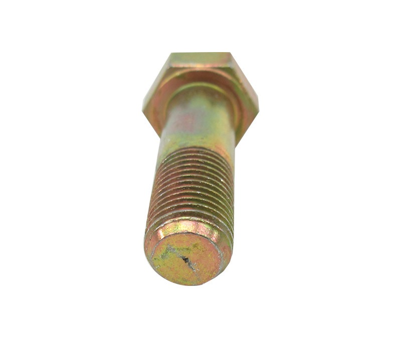 Aeronautical Standard AN6-11A Steel Undrilled Shank & Head Bolt ...