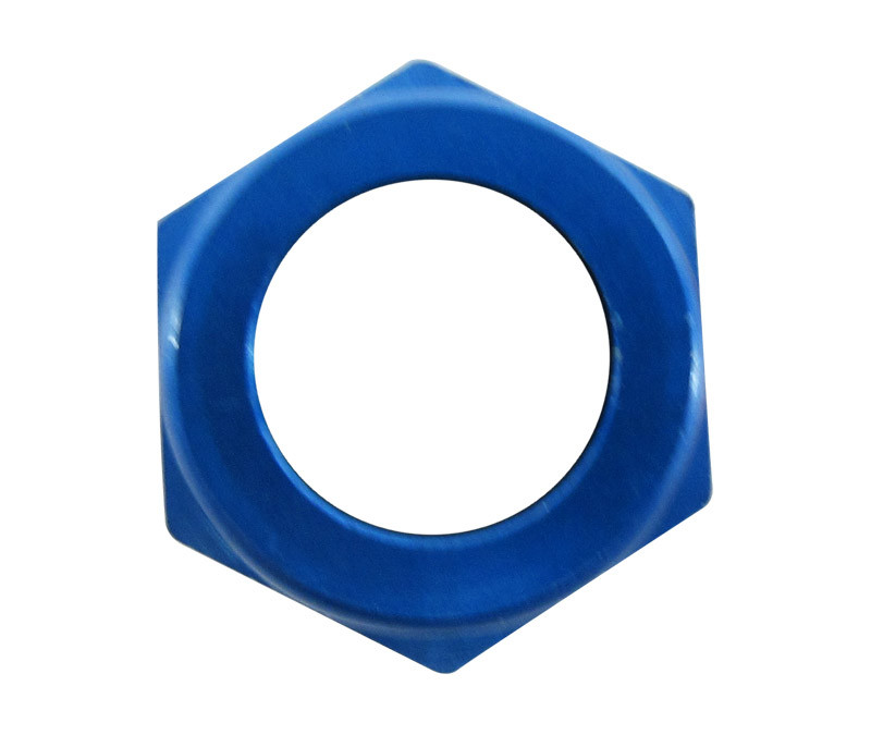 Aeronautical Standard AN818-6D Aluminum Nut, Tube Coupling at SkyGeek.com