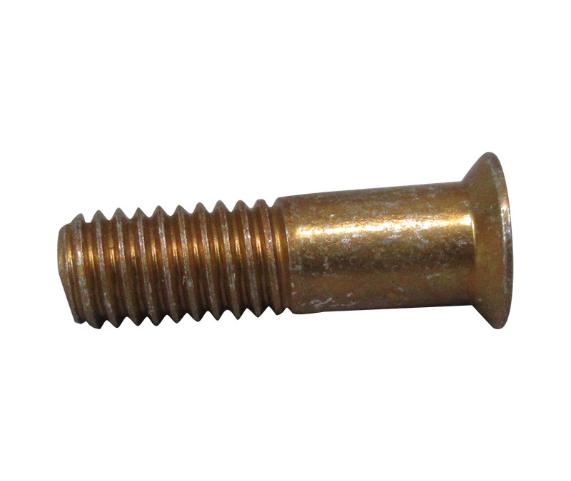 National Aerospace Standard NAS1581A3T5 Steel Screw, Close Tolerance at ...