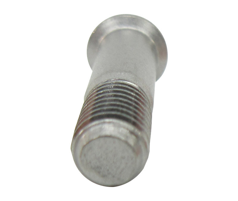 National Aerospace Standard NAS1581C3T7 Steel Screw, Close Tolerance at ...