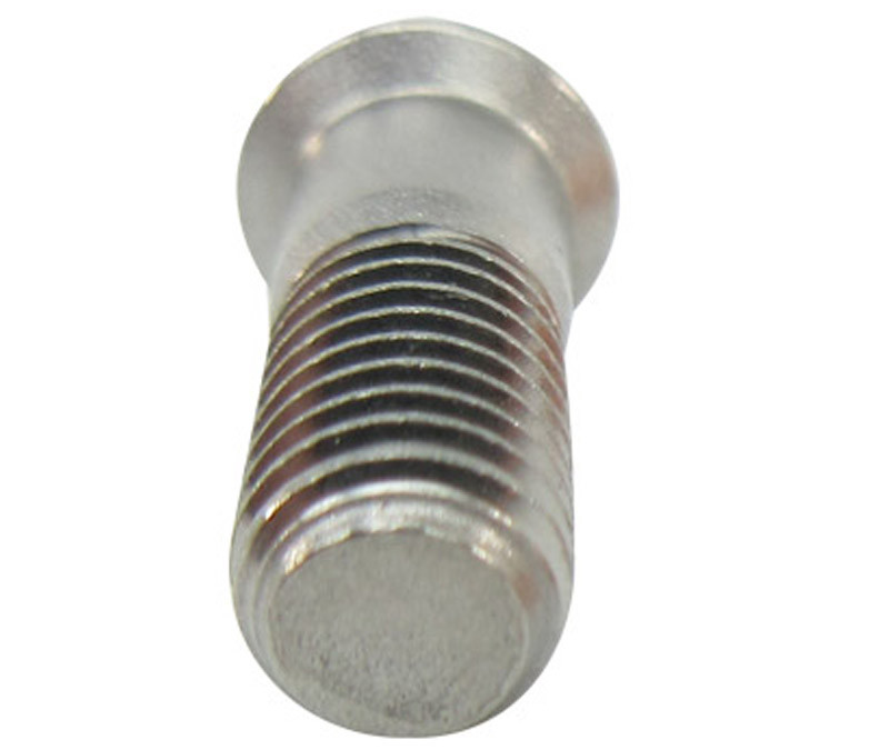 National Aerospace Standard NAS1581C3T3 Steel Screw, Close Tolerance at ...